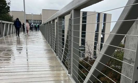 Fireproof Decking | Class A Fire-Rated Deck Boards